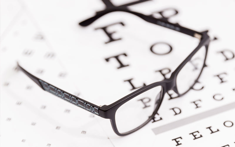 What Is an Add-On Eye Prescription? Understanding Extras in Eyewear Co ...