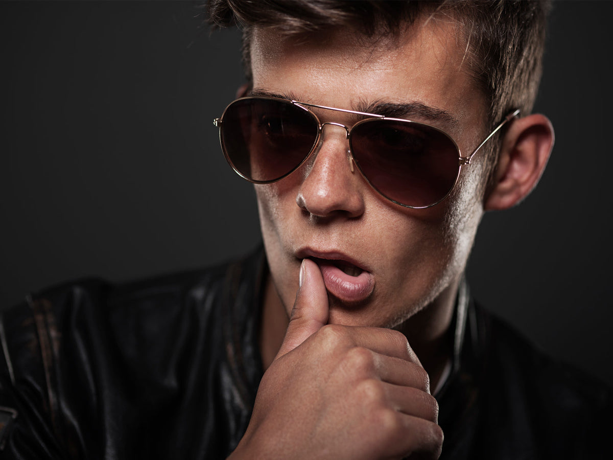 Do Aviator Sunglasses Look Good on Everyone? The Ultimate Guide ...