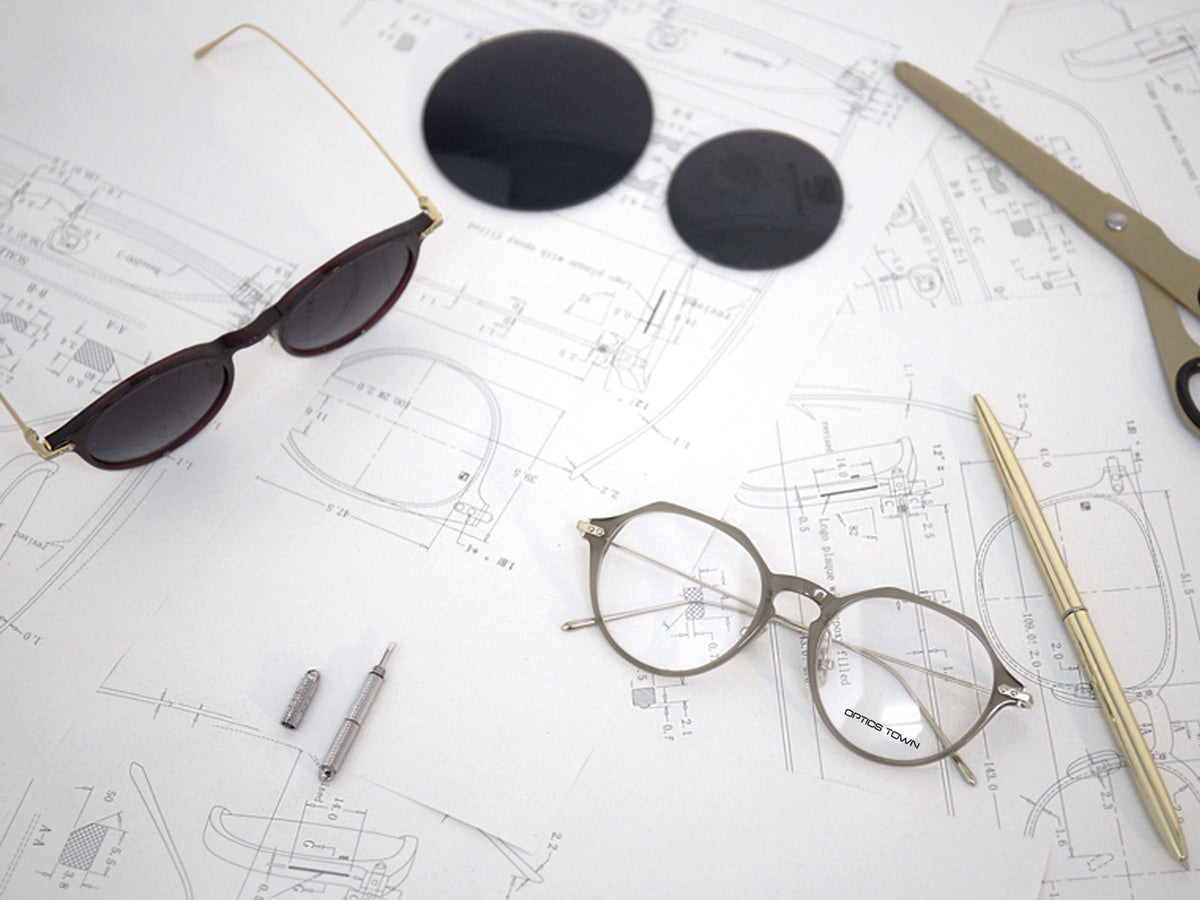 How to Design Your Own Sunglasses: A Complete Step-by-Step Guide ...