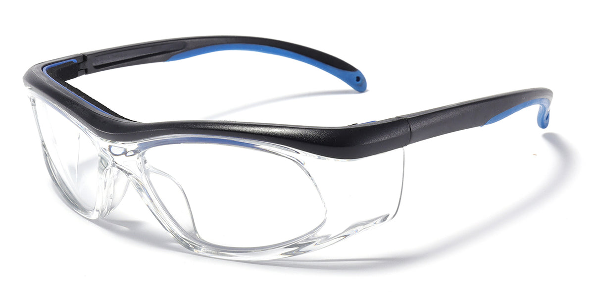 Safety Goggles QC006 – Optics Town